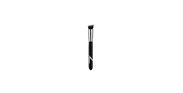 VOODOO MAKEUP Highlight & Conceal Brush - Charcoal 11