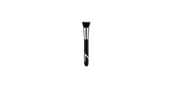 VOODOO MAKEUP Highlight & Conceal Brush - Charcoal 14