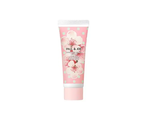 Paul & Joe Hand Care Cream - 002 Cherry Blossom