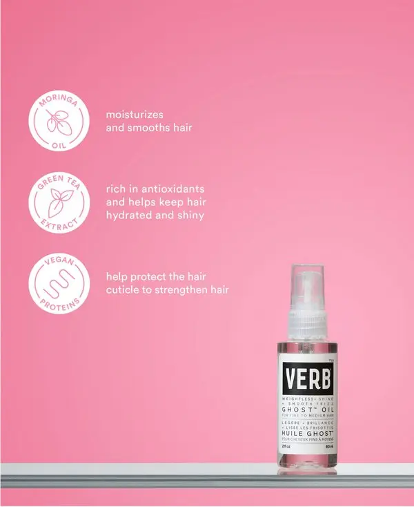 VERB 4-pc. Carry-on Friendly Kit