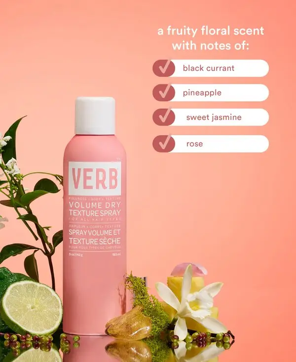 VERB 4-pc. Carry-on Friendly Kit