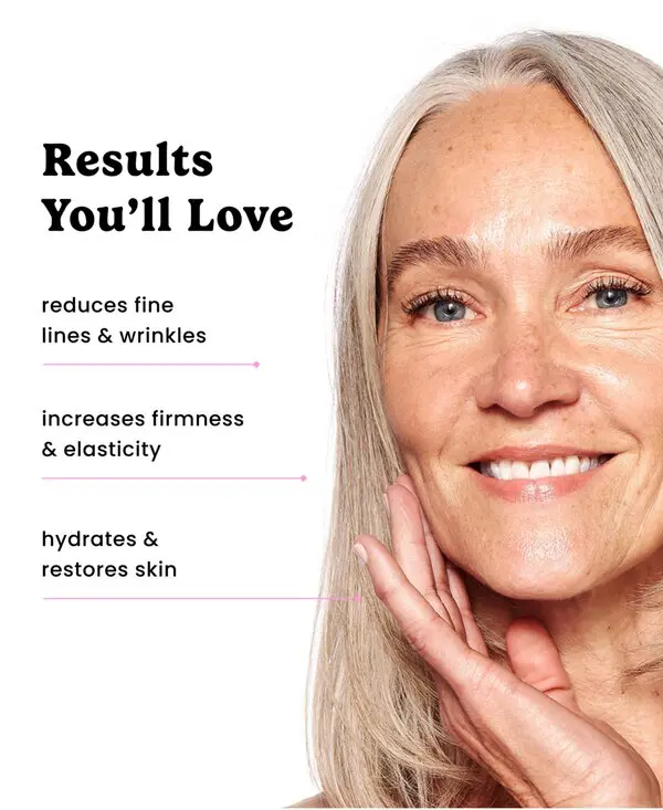 TIMELESS SKIN CARE Matrixyl Synthe 6 Peptide Serum Single Use Pouches - No Color