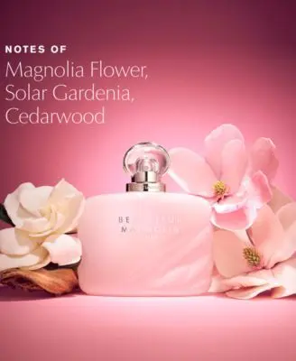 Estée Lauder Beautiful Magnolia Fleur Eau De Parfum Spray