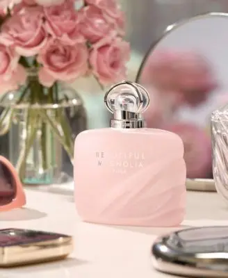 Estée Lauder Beautiful Magnolia Fleur Eau De Parfum Spray