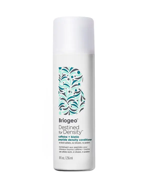 BRIOGEO Density Conditioner - No Color