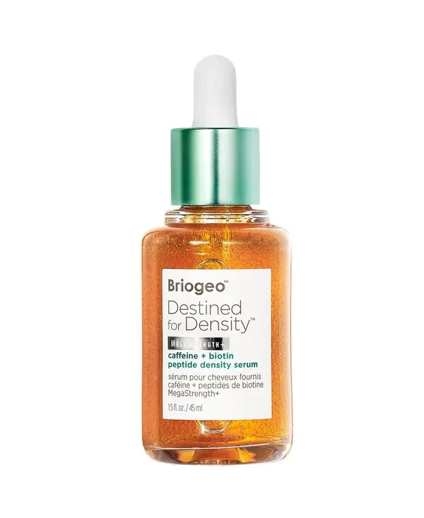 BRIOGEO Density Serum - No Color