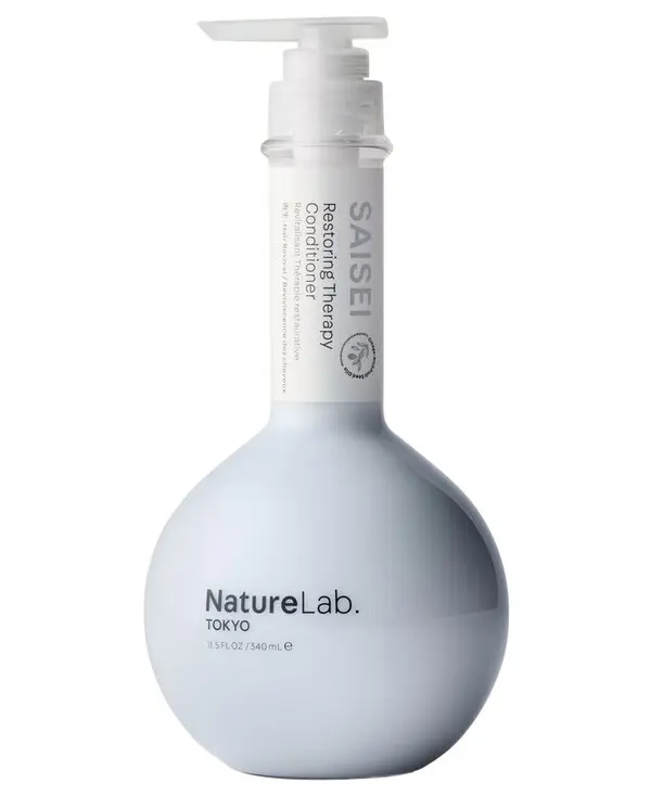 NATURELAB TOKYO Saisei Restoring Therapy Conditioner - No Color