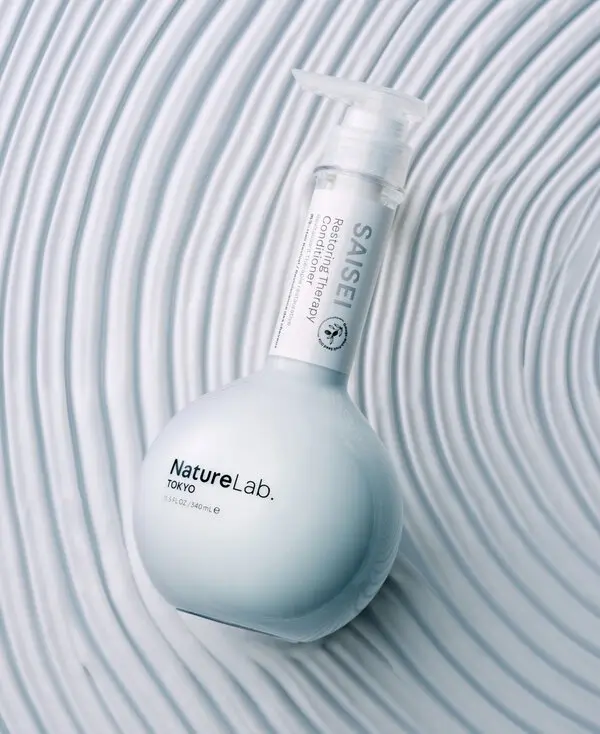NATURELAB TOKYO Saisei Restoring Therapy Conditioner