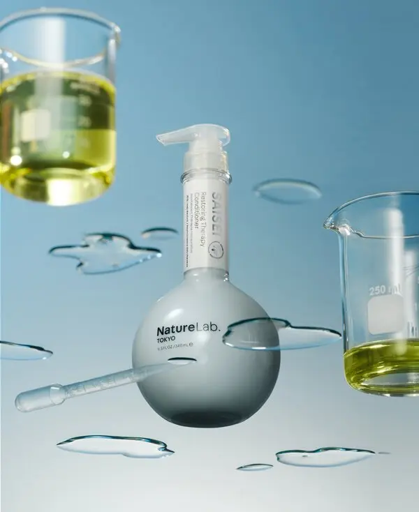 NATURELAB TOKYO Saisei Restoring Therapy Conditioner