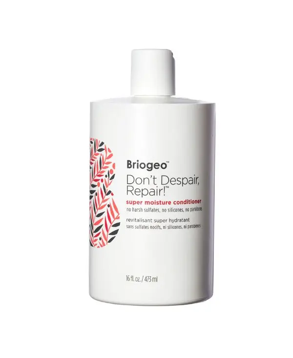 BRIOGEO Don't Despair Repair Super Moisture Conditioner - No Color