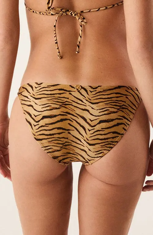 VIX PAULA HERMANNY Paula Hipster Bikini Bottom - Multi