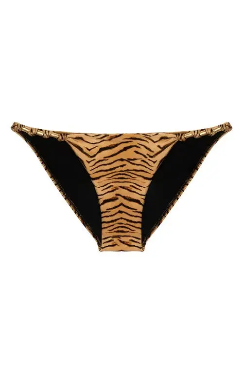 VIX PAULA HERMANNY Paula Hipster Bikini Bottom - Multi