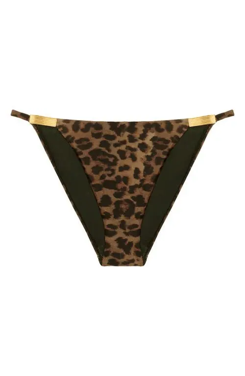 VIX PAULA HERMANNY Tammy Hipster Bikini Bottoms