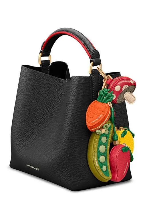 MAISON DE SABRE The Mini Bucket Bag