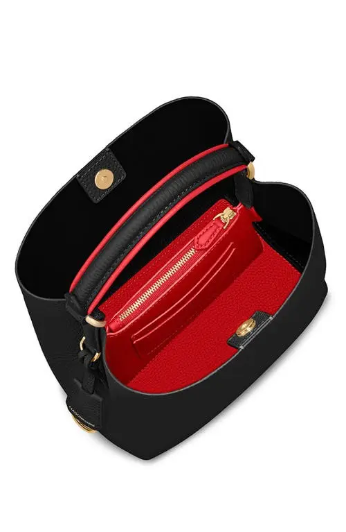 MAISON DE SABRE The Mini Bucket Bag