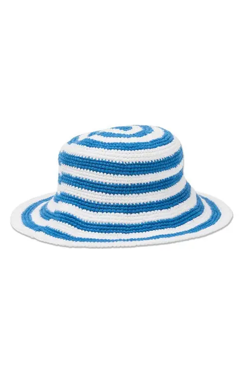 BILLABONG Stripe Cotton Bucket Hat