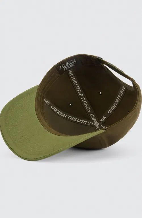 HUEGA HOUSE Ophav Trucker Hat
