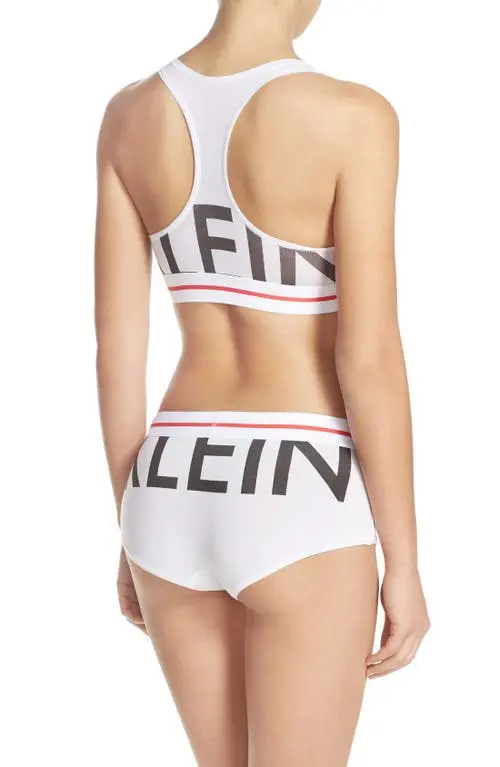 Calvin Klein Modern' Logo Panties