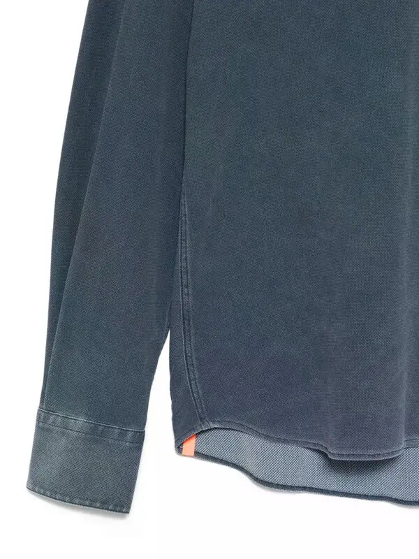 RRD Techno Long-sleeves Shirt - Blue
