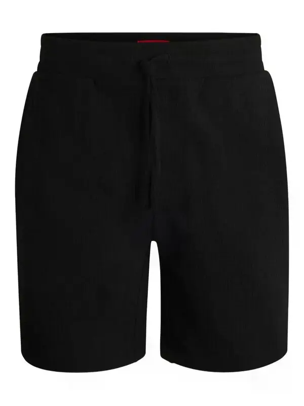 Hugo Cotton-blend Shorts