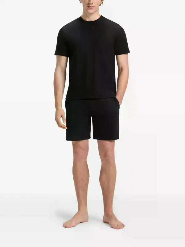 Hugo Cotton-blend Shorts