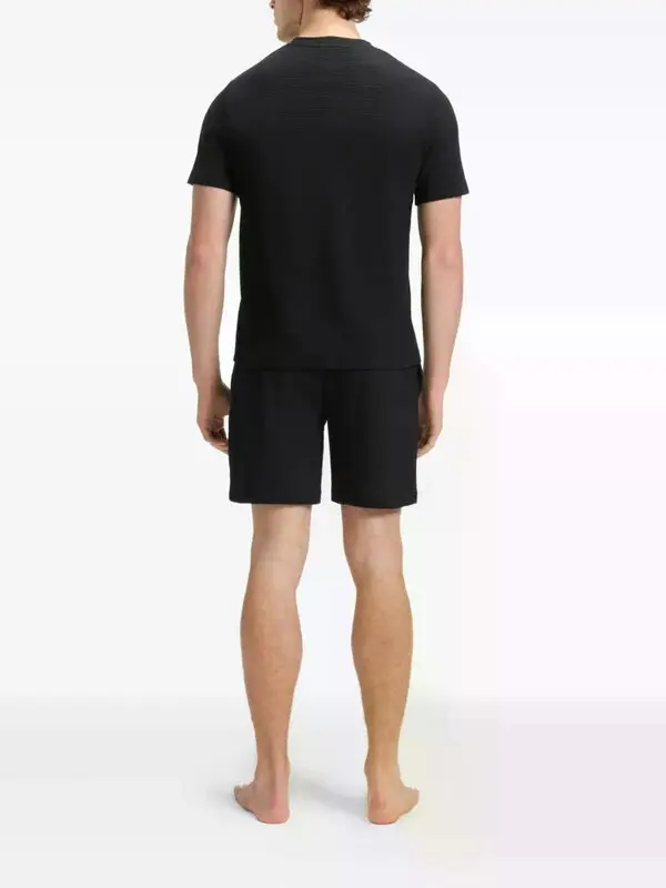 Hugo Cotton-blend Shorts