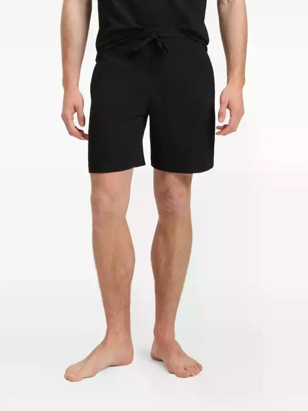 Hugo Cotton-blend Shorts