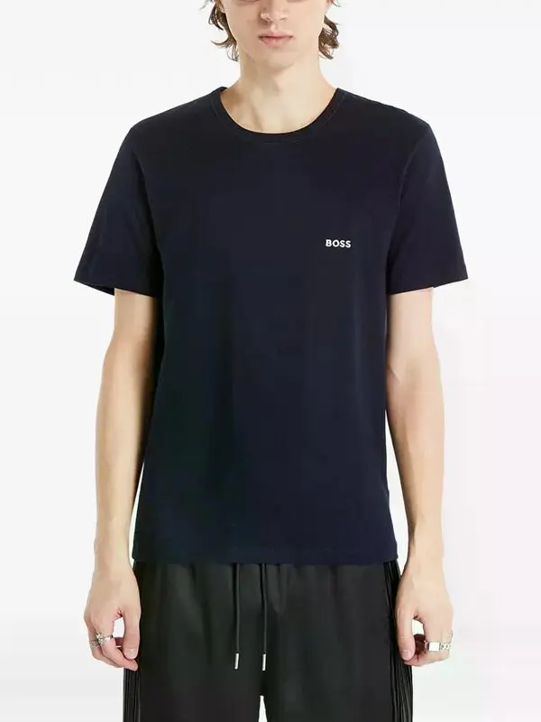 BOSS Crew-neck T-shirt