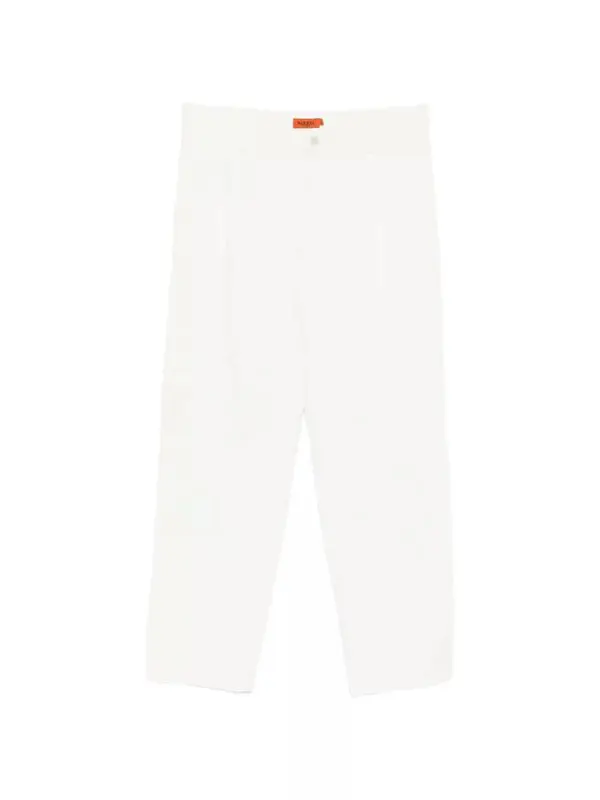 Barena Venezia Pleated Trousers
