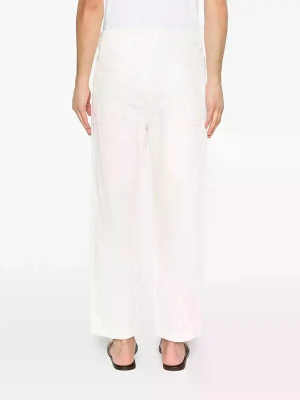 Barena Venezia Pleated Trousers