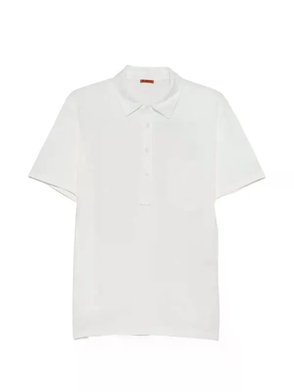 Barena Venezia Pocket Polo Shirt