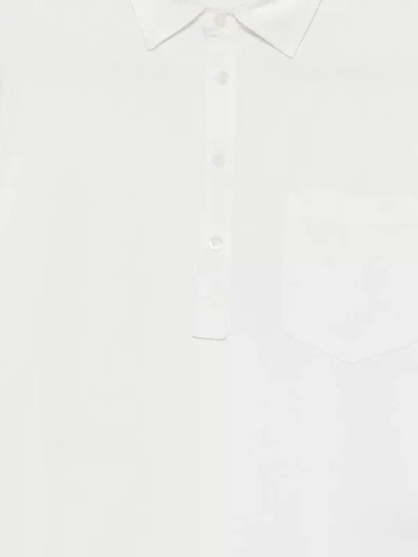 Barena Venezia Pocket Polo Shirt