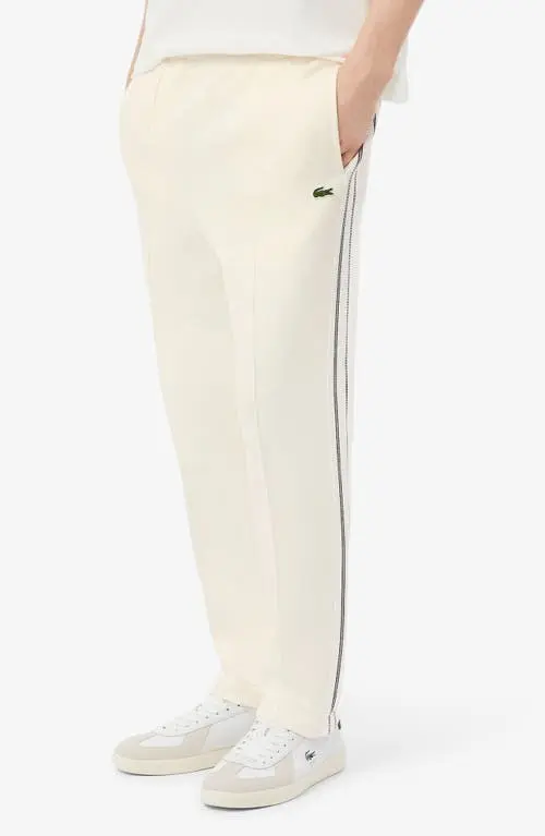 Lacoste Cotton Blend Track Pants - Lapland