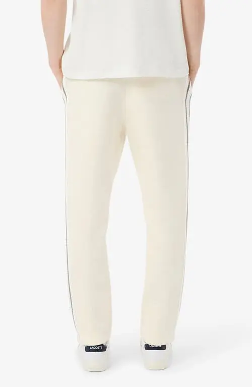 Lacoste Cotton Blend Track Pants - Lapland