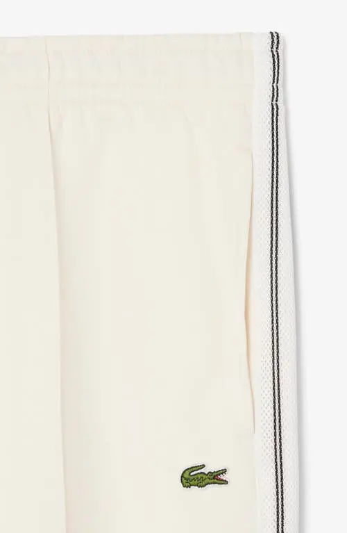 Lacoste Cotton Blend Track Pants - Lapland