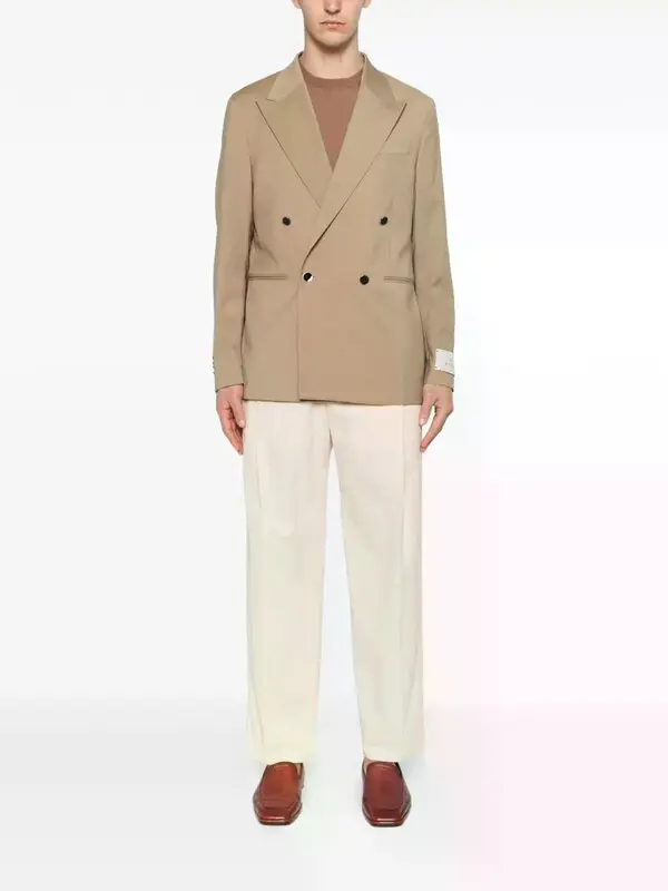 Tagliatore Crew Neck Knitwear