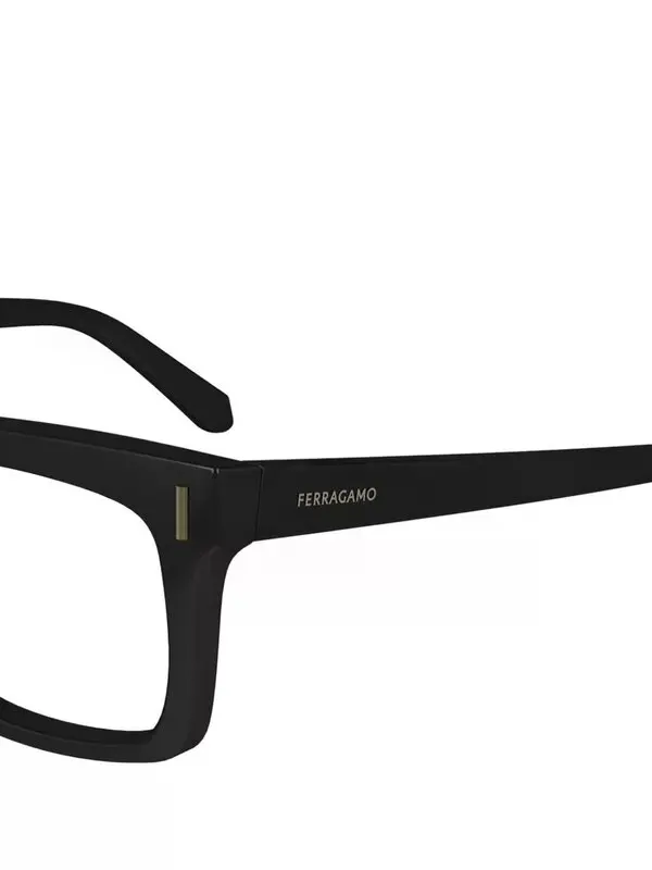 FERRAGAMO Square-frame Eyeglasses