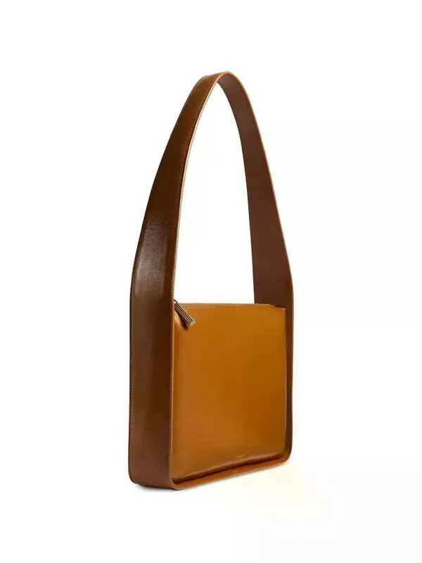 Khaite Lori Squared Evening Bag