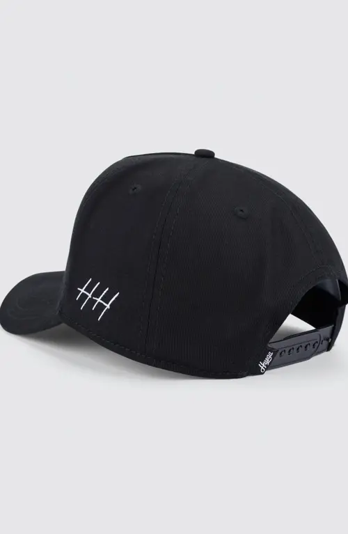 HUEGA HOUSE Logo Cap