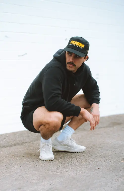 HUEGA HOUSE Tidal Nylon Hat