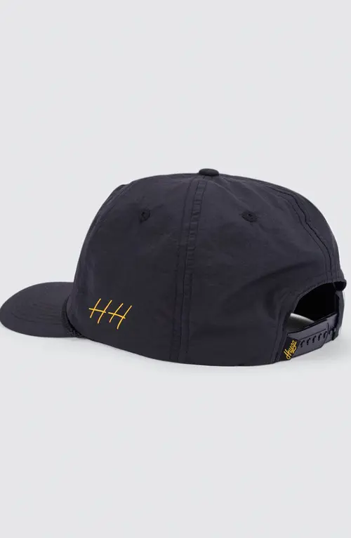 HUEGA HOUSE Tidal Nylon Hat