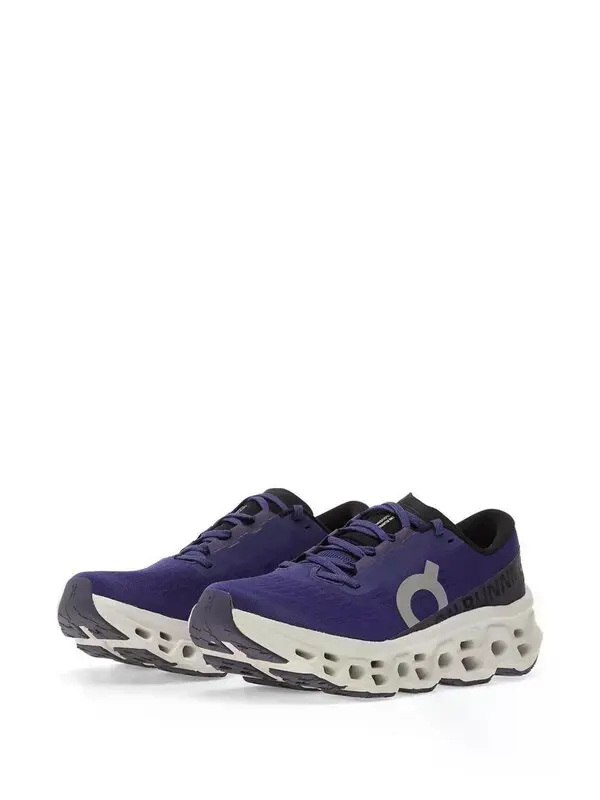 On Cloudmonster 3 Sneakers - Blue
