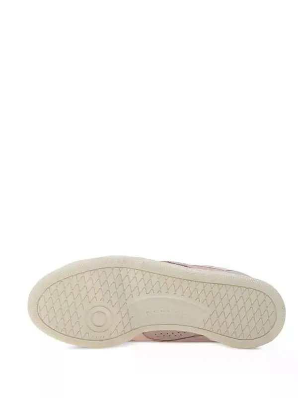 REEBOK Club C Grounds Suede Sneakers - Purple