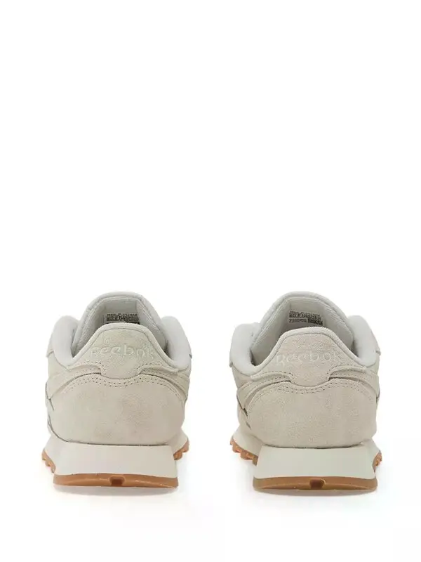 REEBOK Classic Suede Sneakers