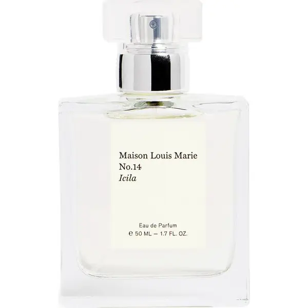 MAISON LOUIS MARIE No.14 Icila Eau De Parfum - None