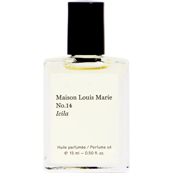 MAISON LOUIS MARIE No.14 Icila Perfume Oil - None