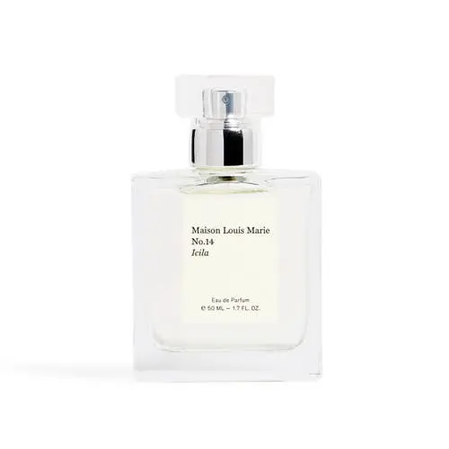 MAISON LOUIS MARIE No.14 Icila Perfume Oil - None