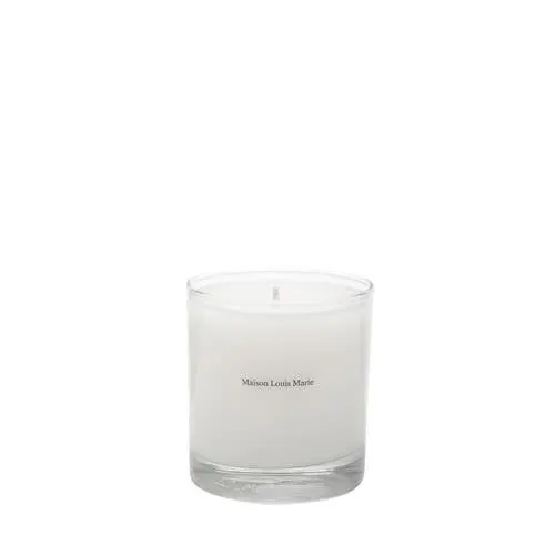 MAISON LOUIE MARIE No.14 Icila Candle - None