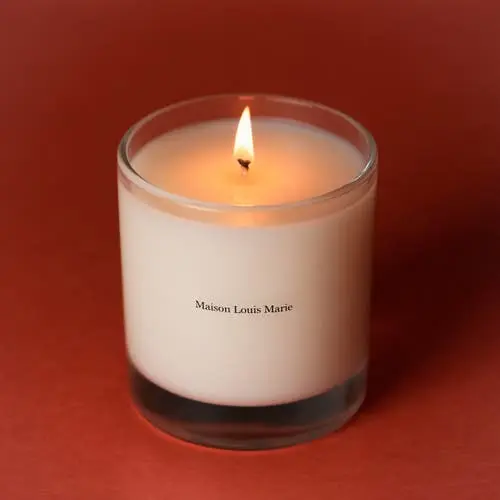 MAISON LOUIS MARIE No.14 Icila Candle - None