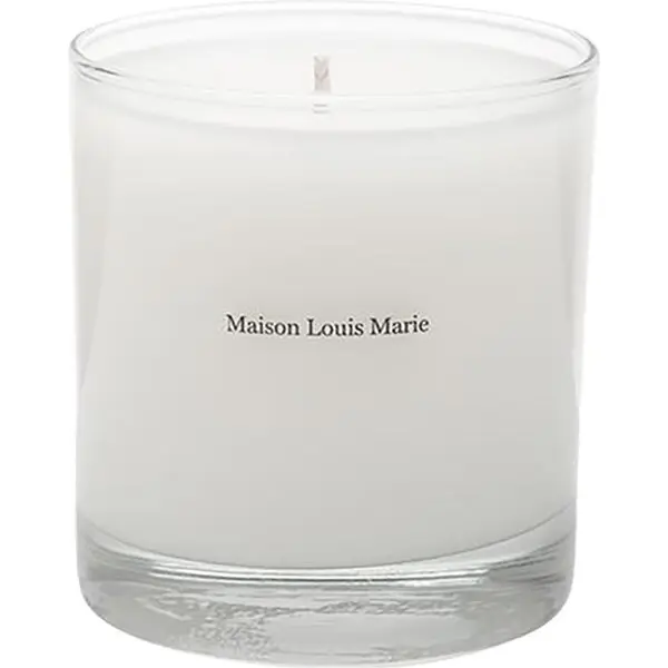 MAISON LOUIS MARIE No.09 Vallee De Farney Candle - None